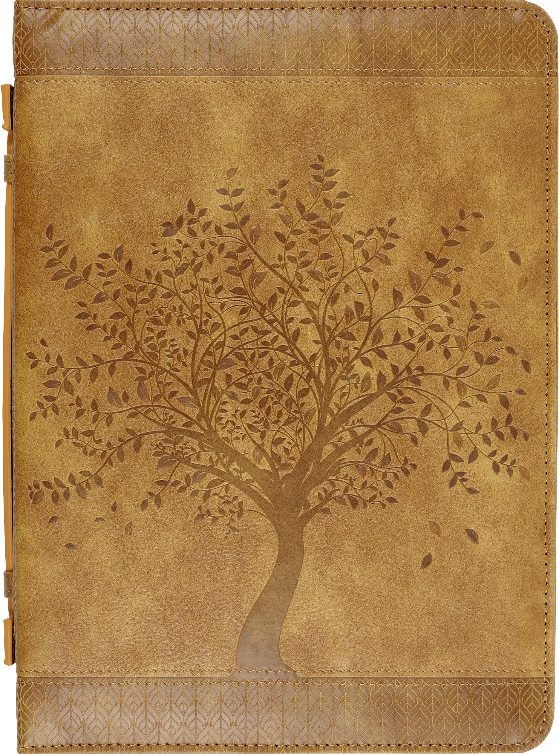 Amazon.com: Tree of Life Bible Cover (Medium Size): 9781441332448 ...