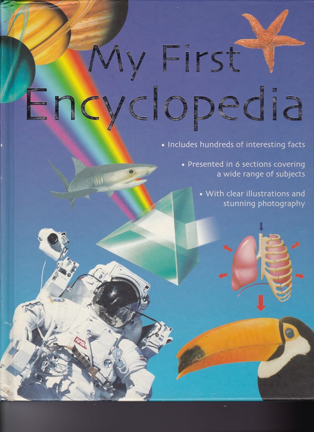My First Encyclopedia : Amazon.in: Books
