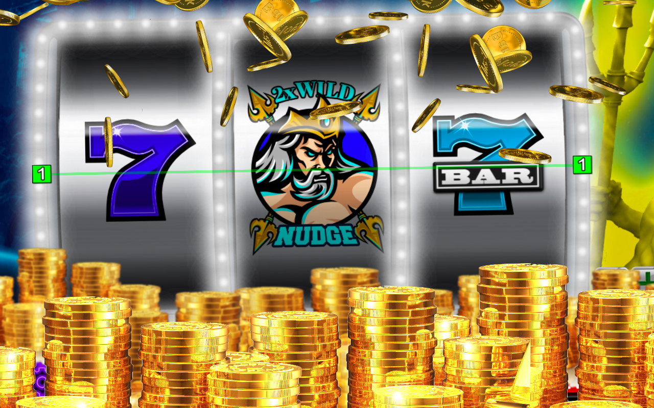 777 Classic Slots - Neon Casino Slots offers 3-reel classic slots. Free ...