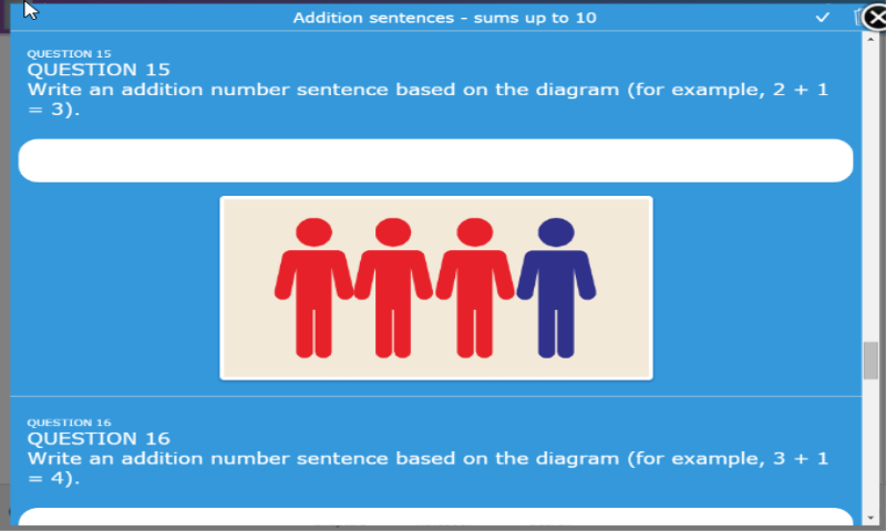 SG P1 Math Understand Addition:Amazon.com:Appstore for Android