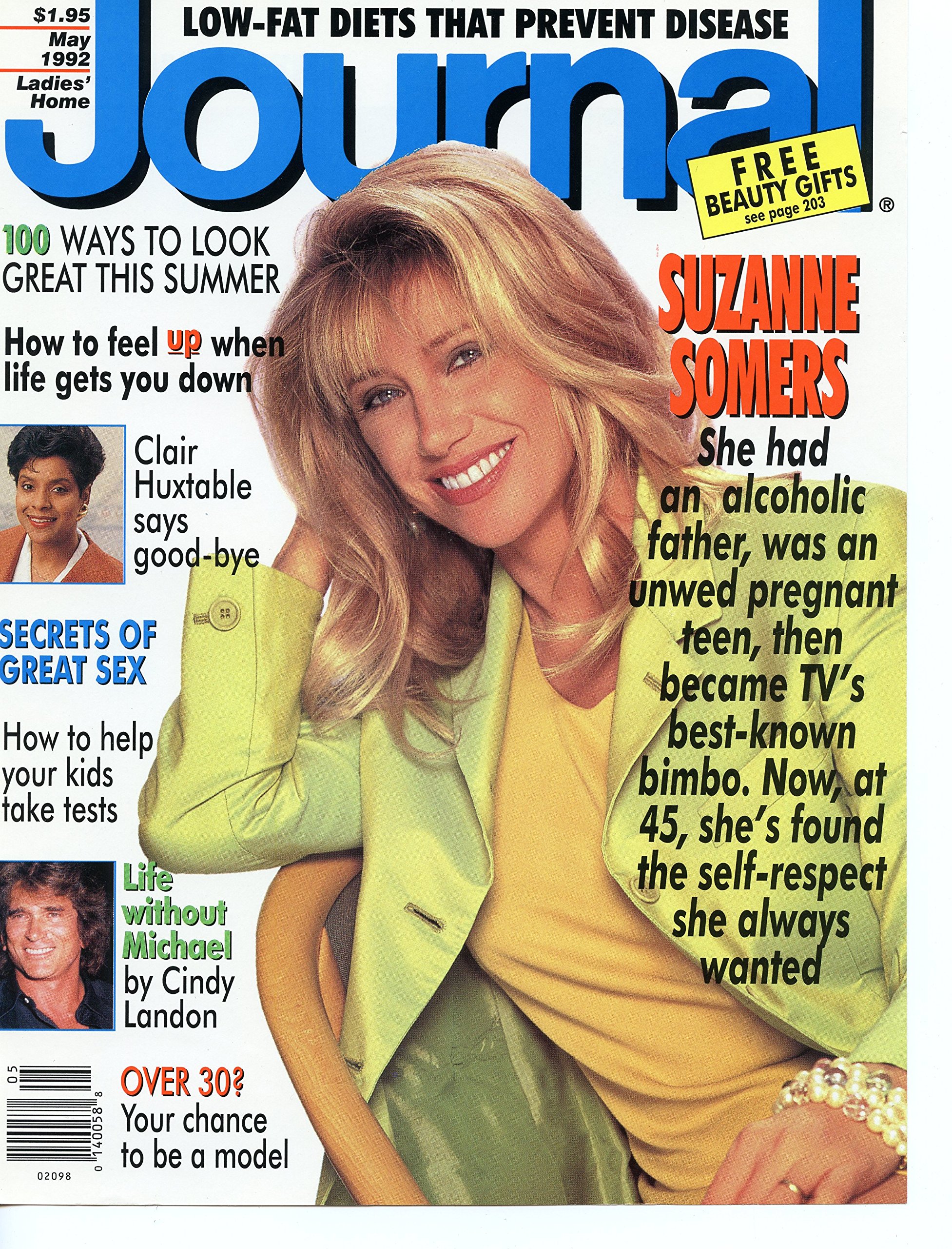 Suzanne Somers 1980