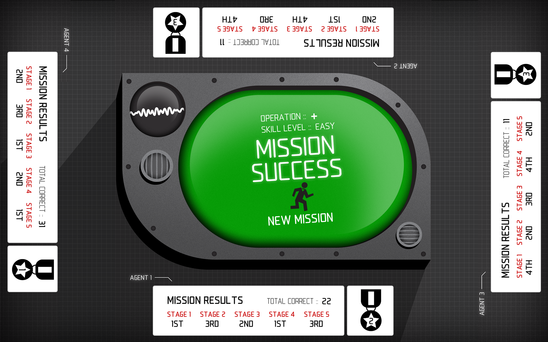 Operation Math: Code Squad - App on Amazon Appstore