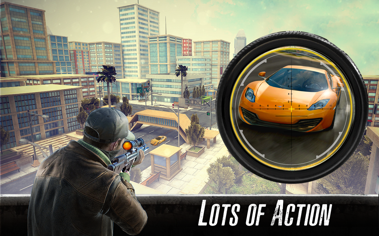 Gun Sniper Shooter Strike: Elite Shooting Games - App on Amazon Appstore