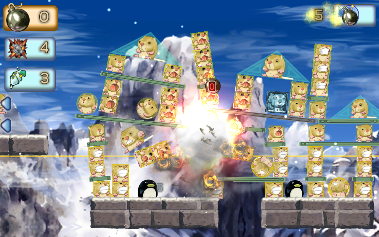 Gerbil Physics - App on Amazon Appstore