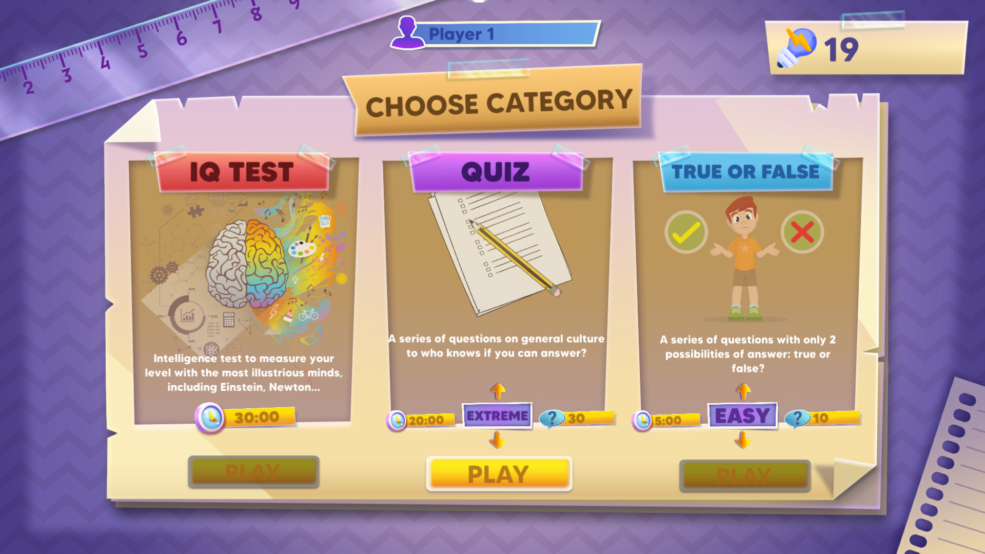 IQ Test Evolution HD: app su Amazon Appstore