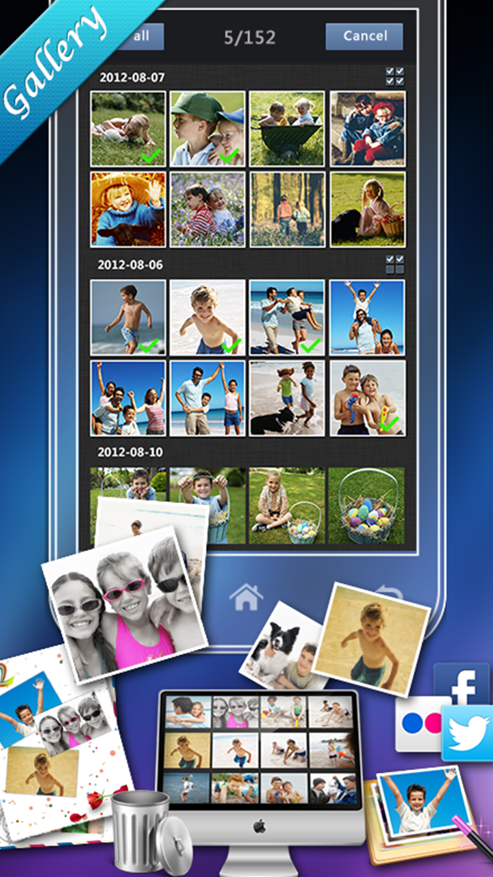 Wondershare PowerCam - App on Amazon Appstore