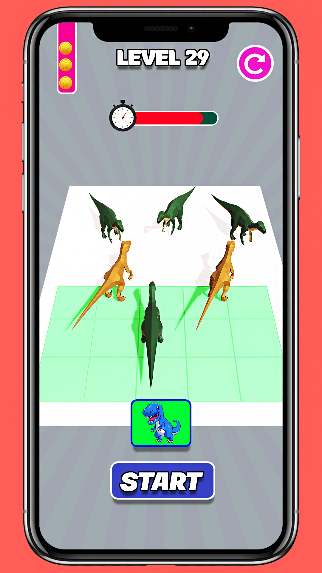 Merge and Mix Monster Dragons and Giant Dinosaur Warriors Fun Battle ...