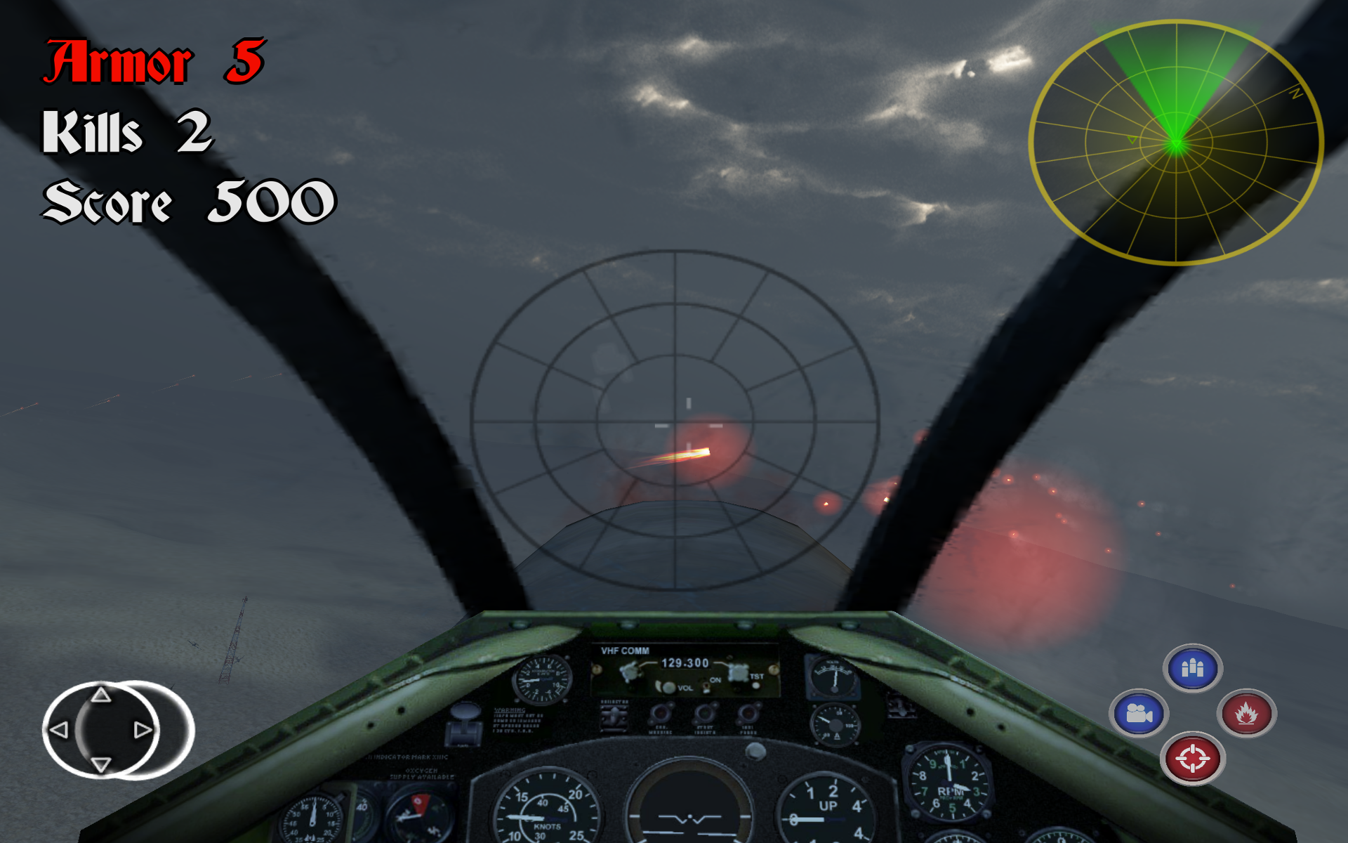 Air Strike WW2 - App on the Amazon Appstore