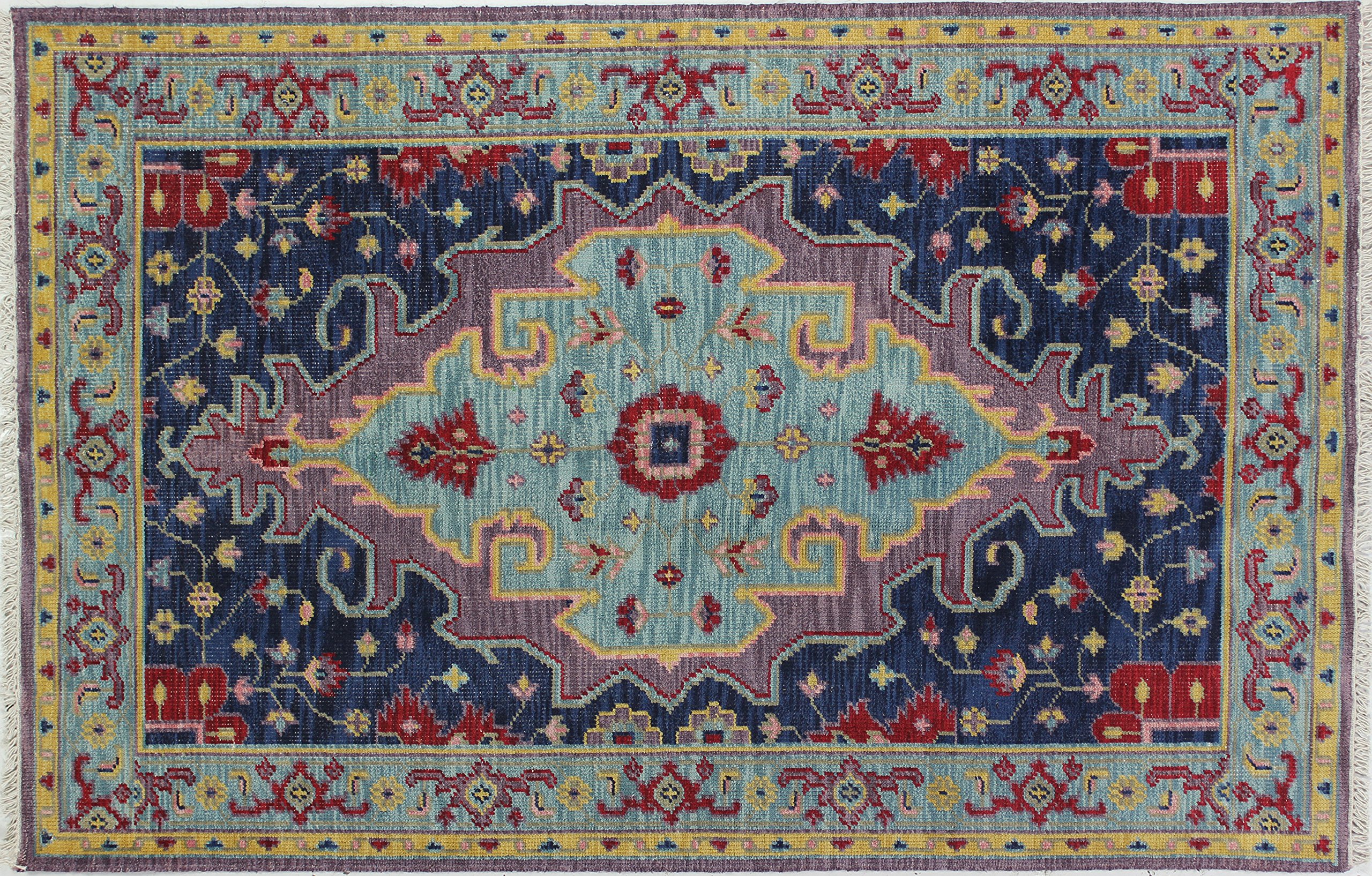 auction returns pallet