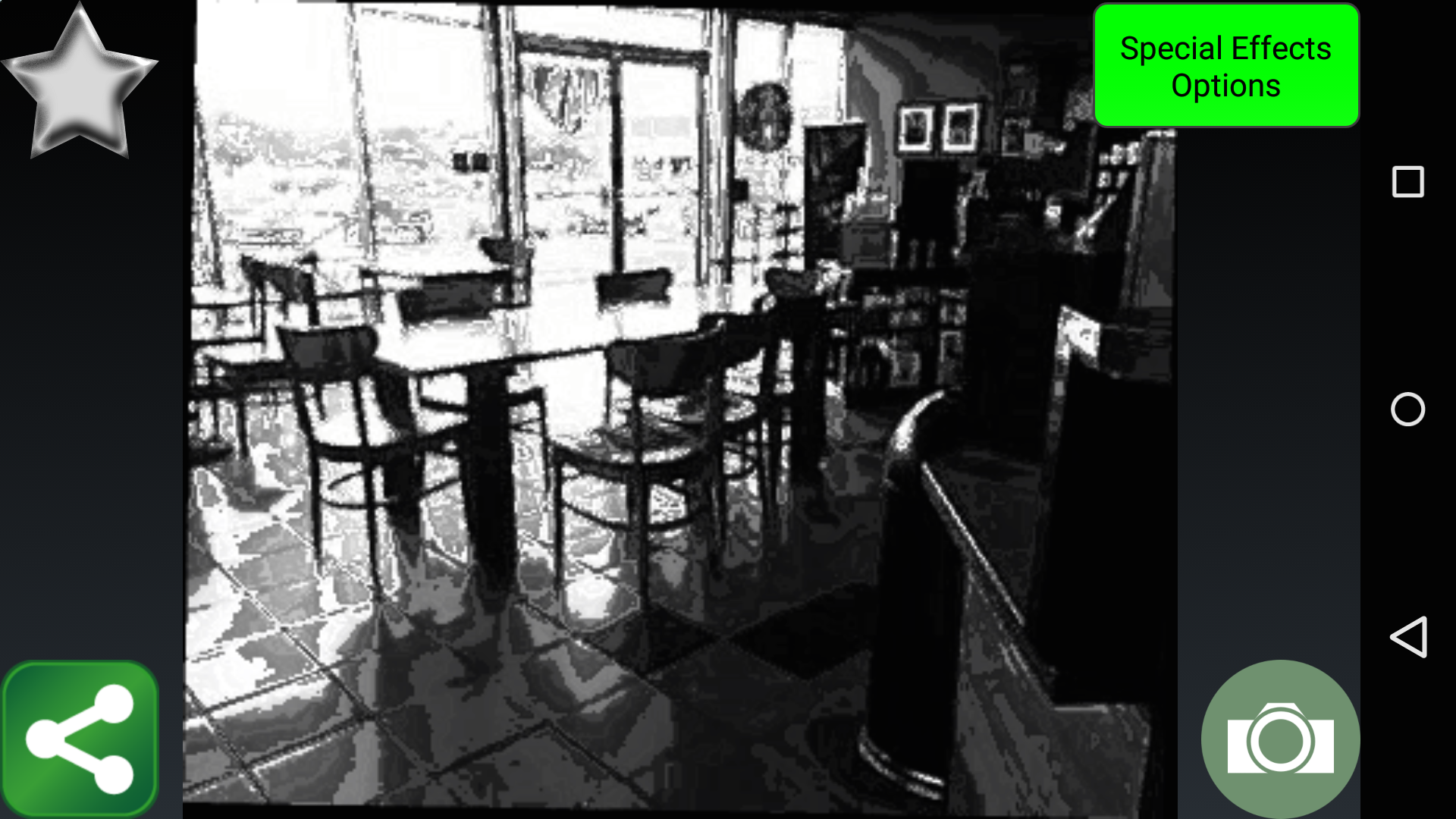 Sketch / Drawing Camera Effect Filter:Amazon.de:Appstore for Android