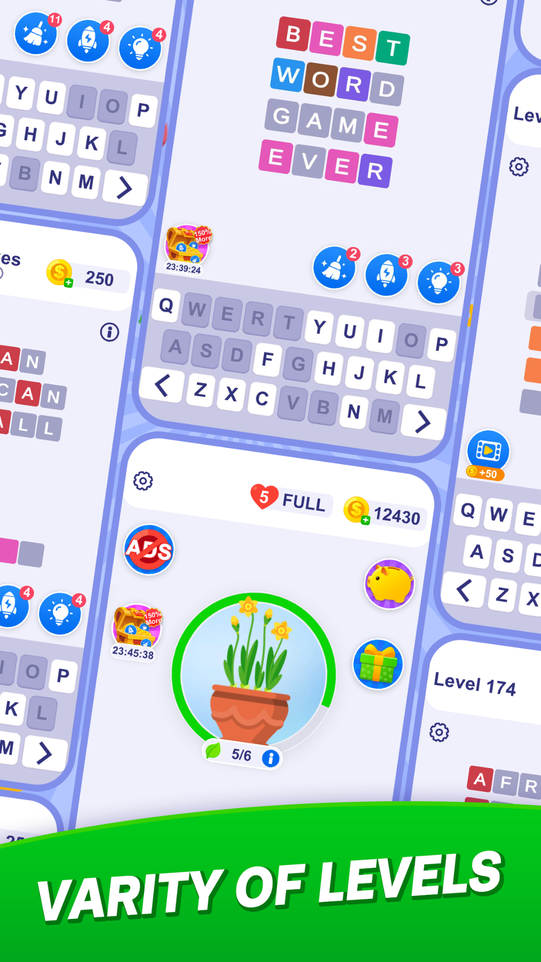 Word Combo: Match Phrase Puzzle - App on Amazon Appstore