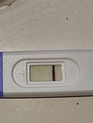 Clear and Simple Pregnancy Test Kit by Clear & Simple : Amazon.co.uk ...