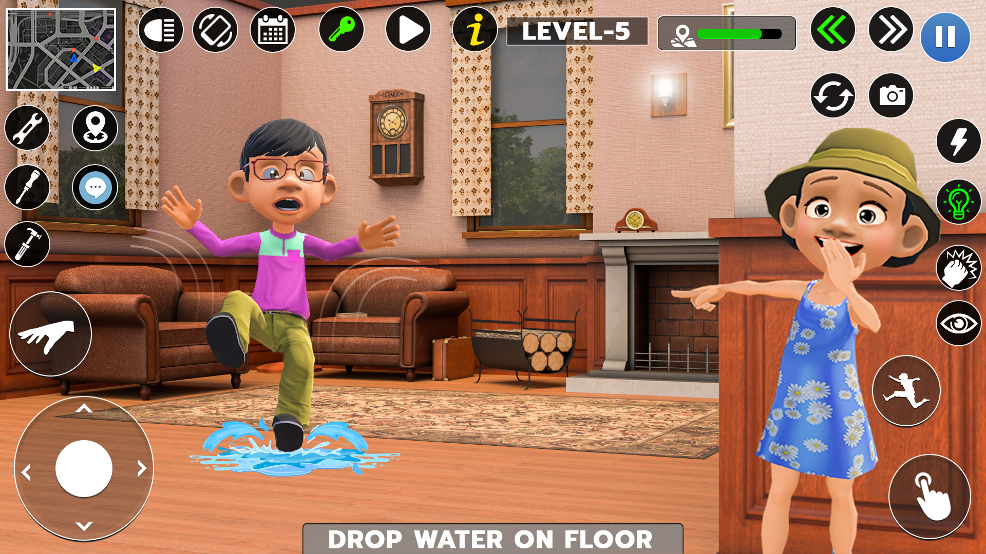 Funny Prankster Master Prank - App on Amazon Appstore