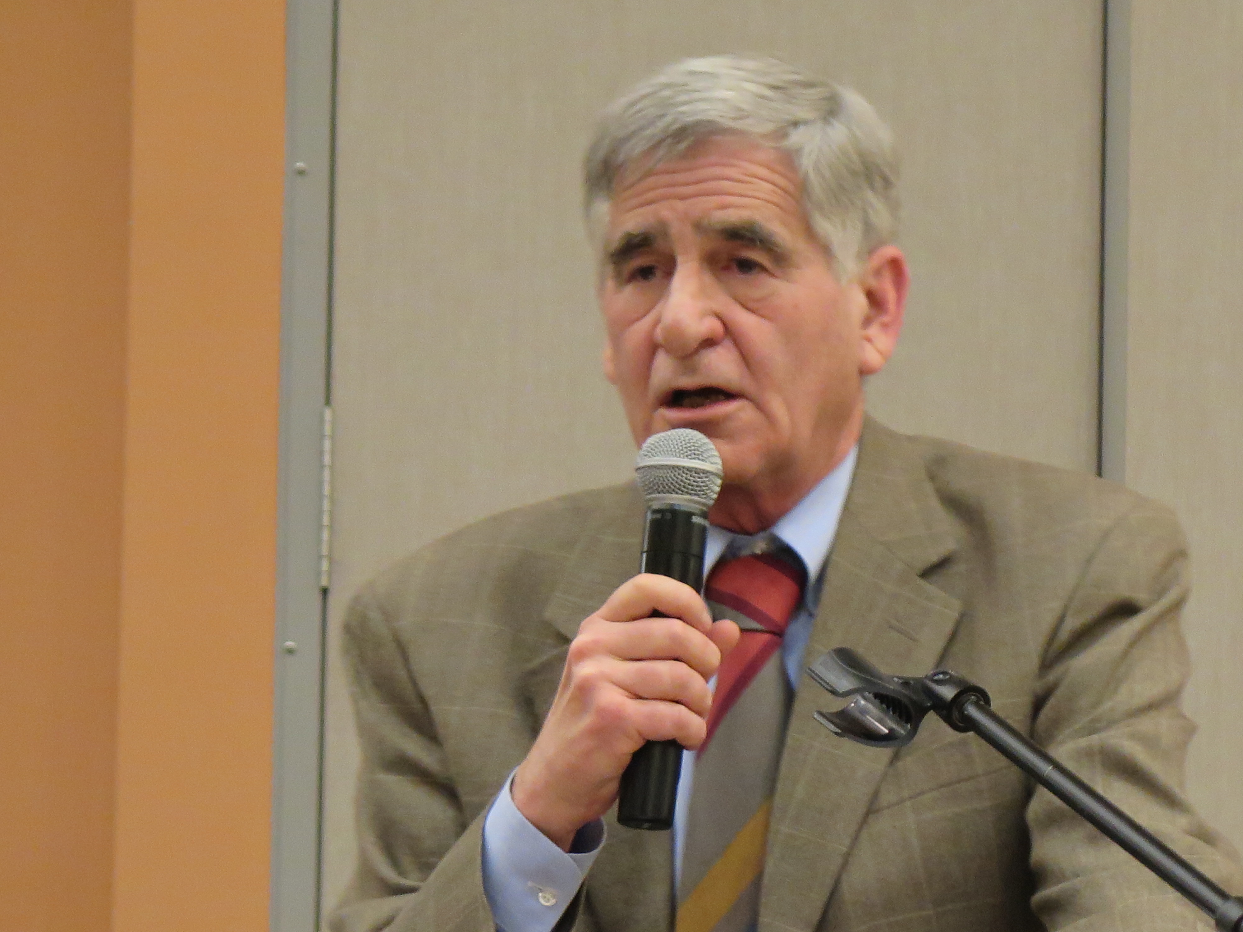 Christopher Newfield's Instagram, Twitter & Facebook on IDCrawl