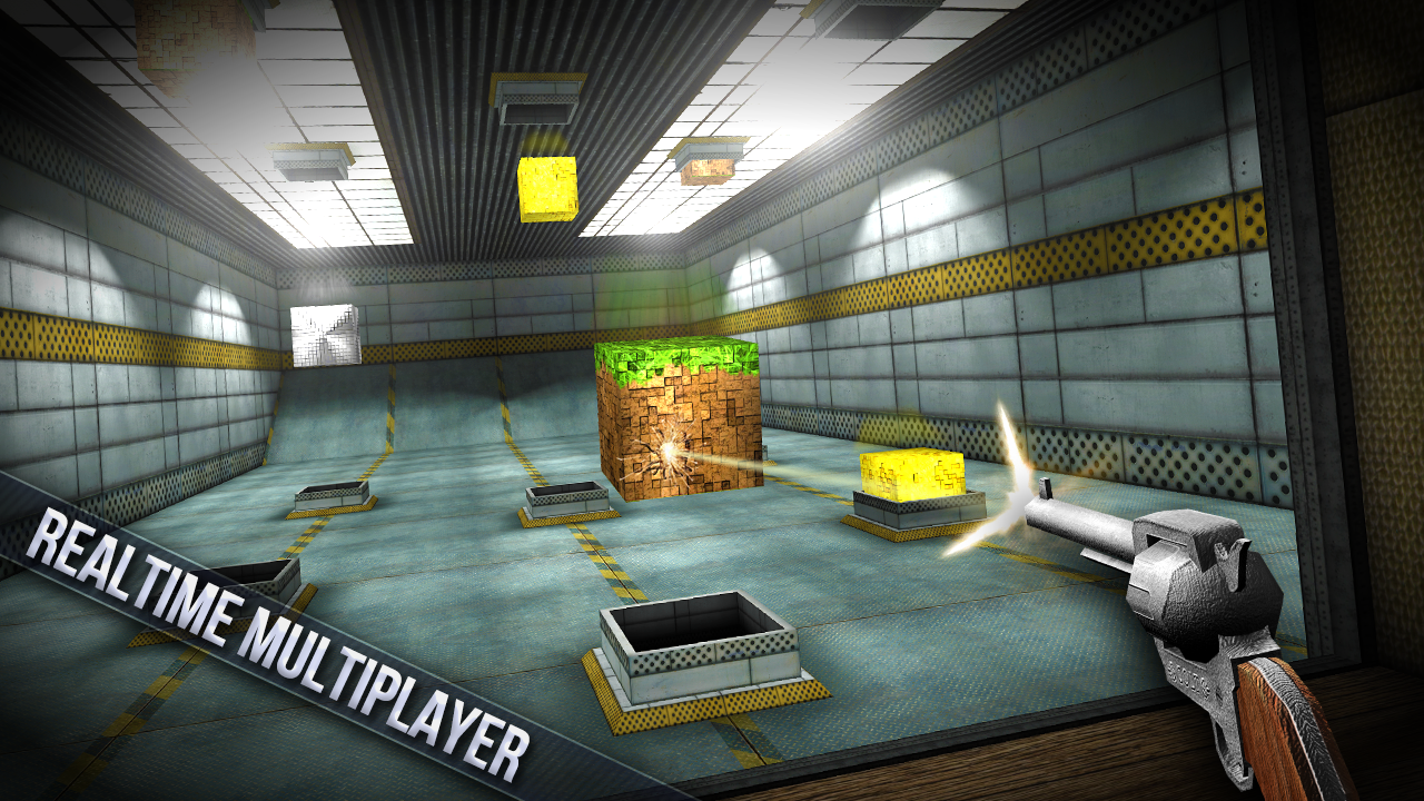 Shooting Showdown 2 - App on Amazon Appstore