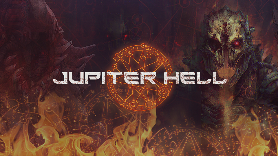 Play Jupiter Hell | Amazon Luna - No Download Required