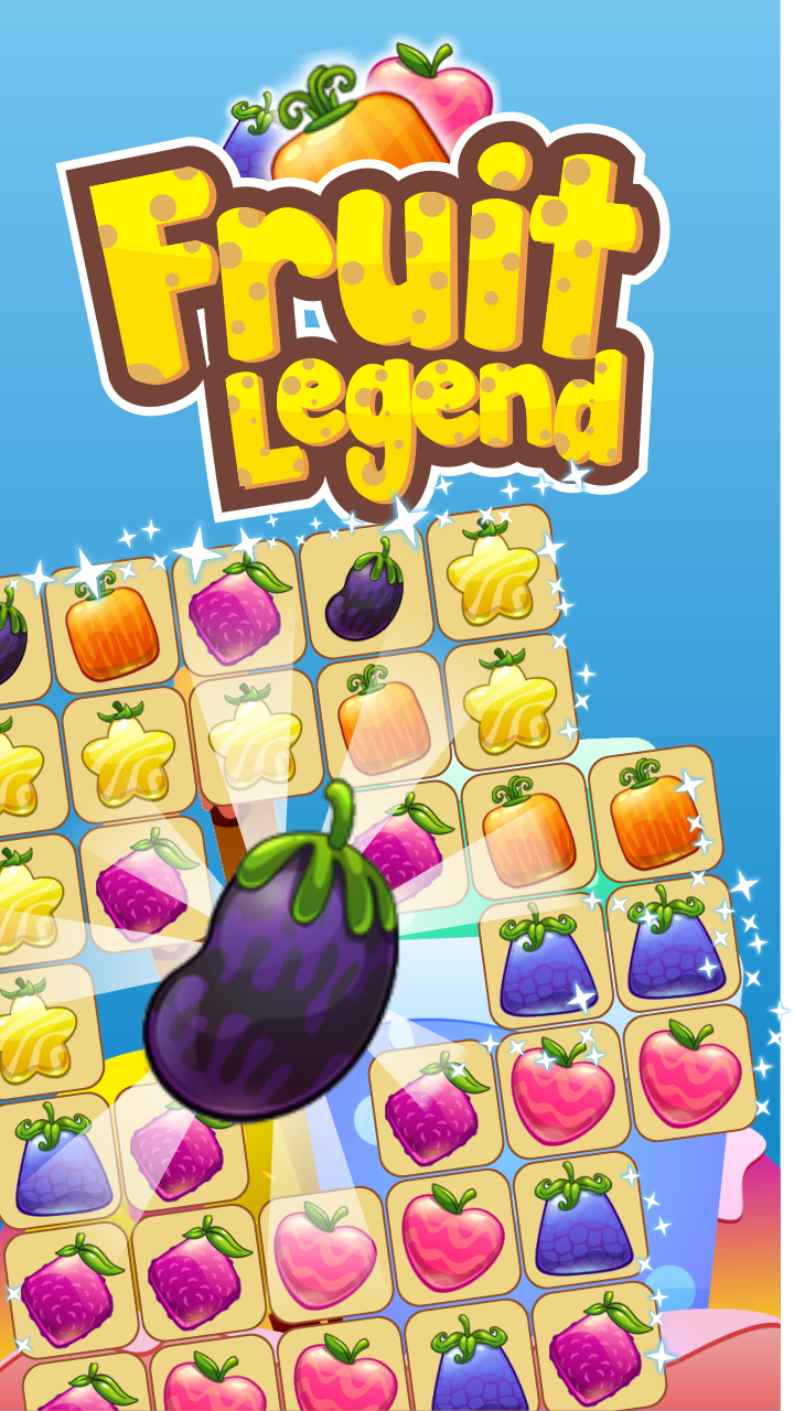 fruit legend - App on Amazon Appstore