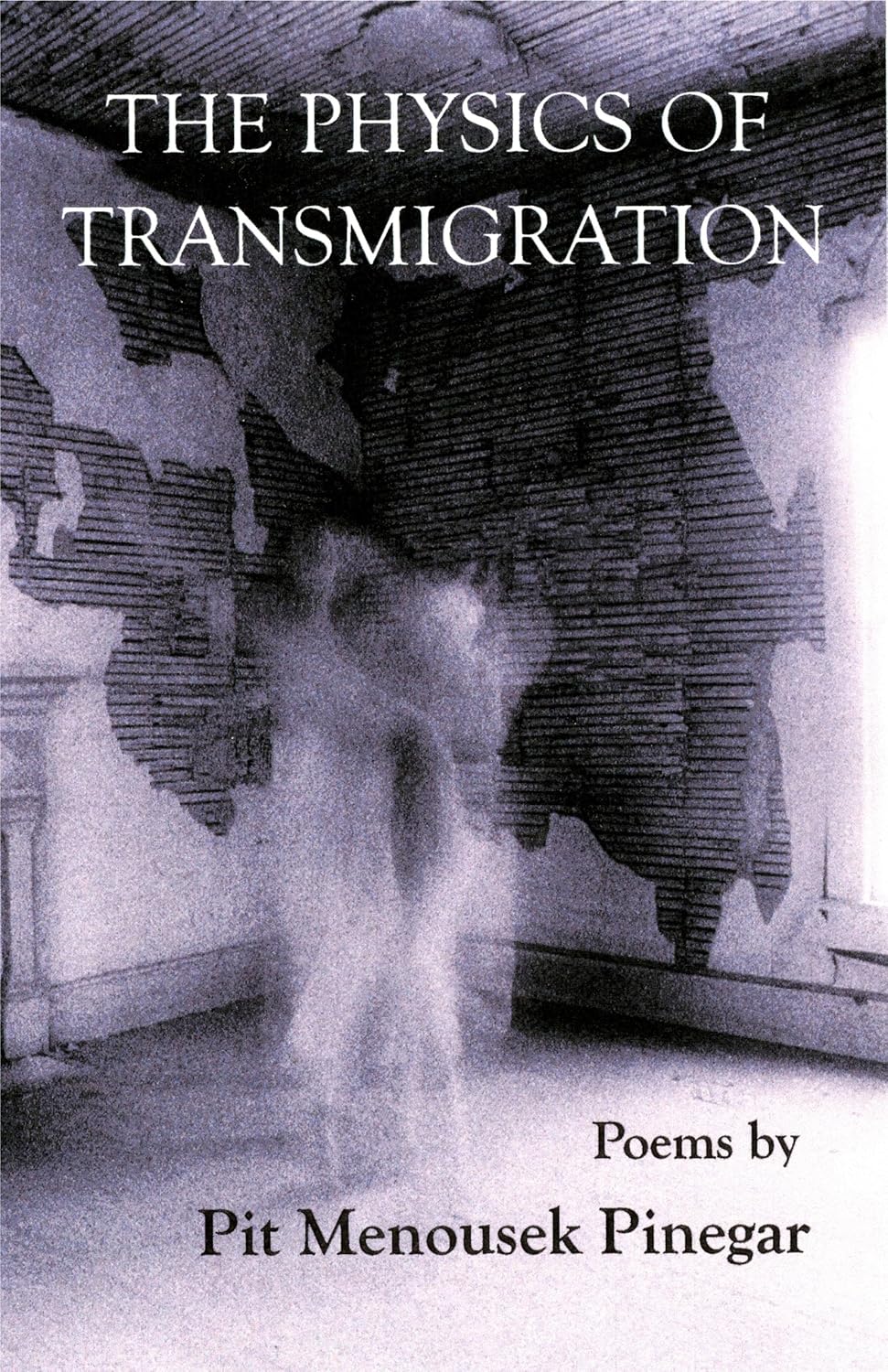 The Physics of Transmigration : Amazon.in: Books