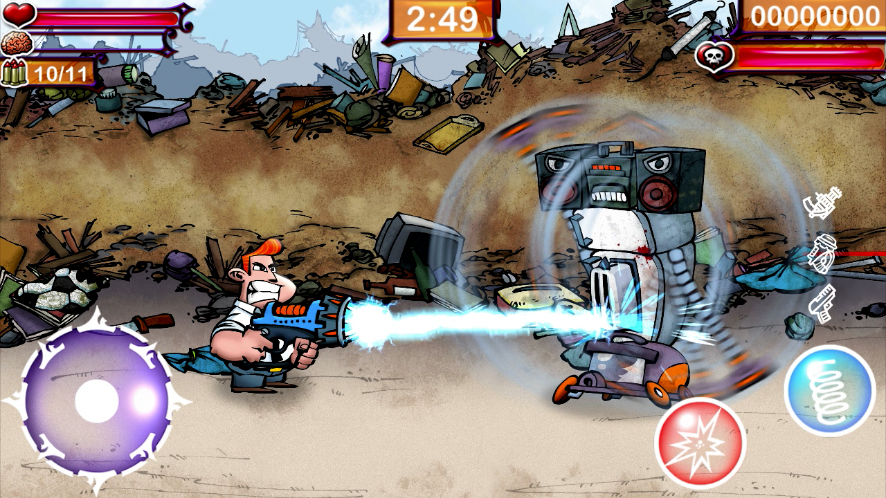 Fangz HD - App on Amazon Appstore