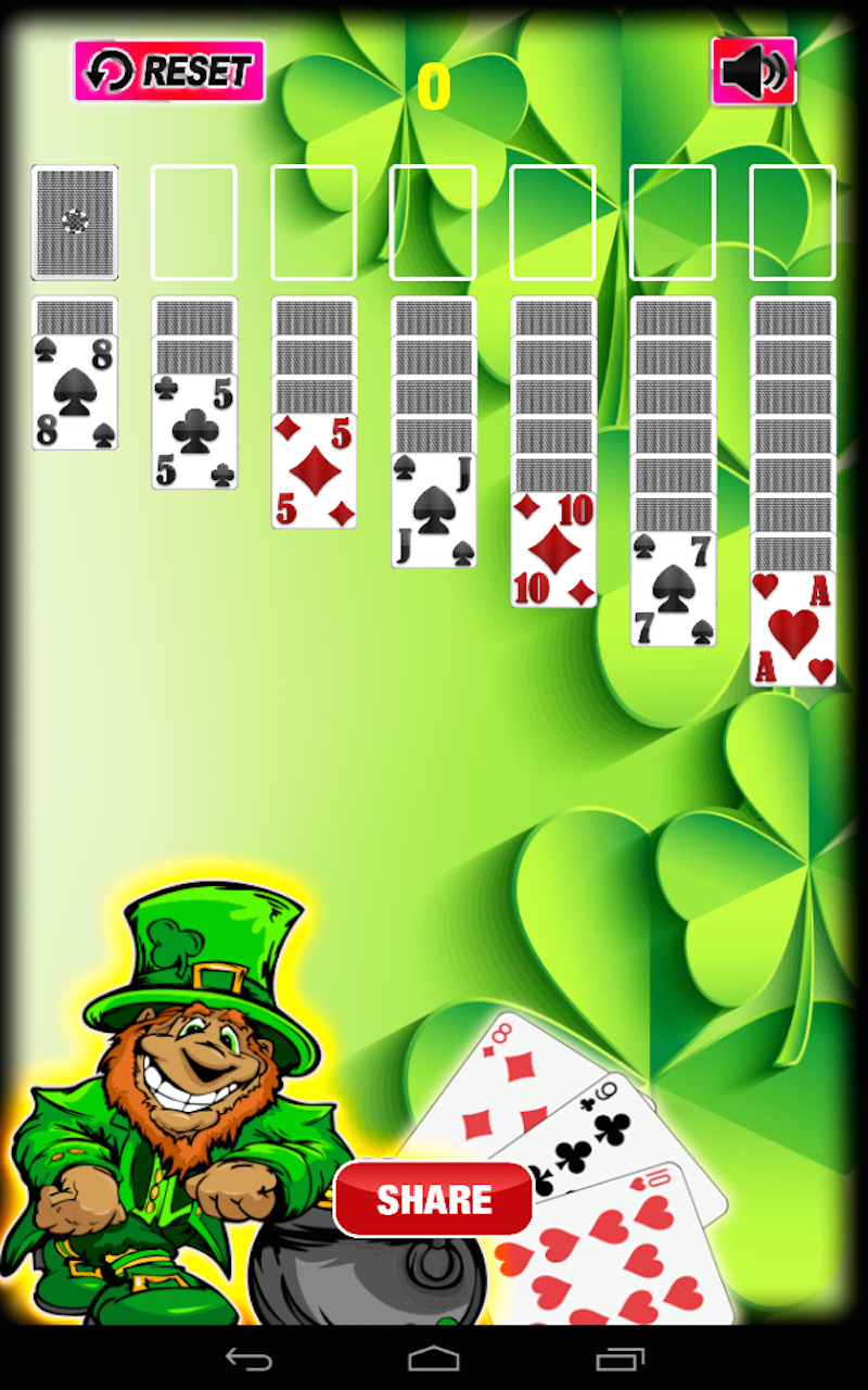 Extra Luck Solitaire Bonus Cards - App on Amazon Appstore