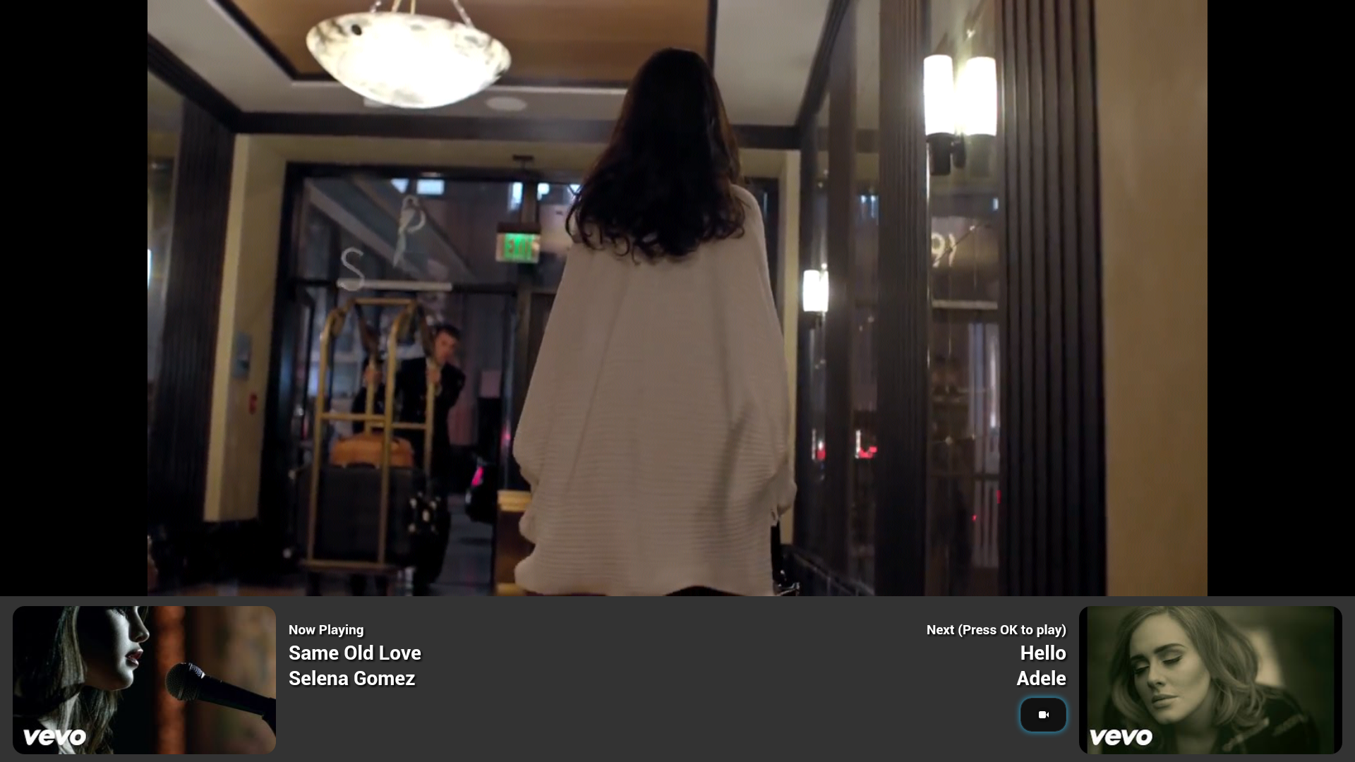Top 30 Music Videos - App on Amazon Appstore
