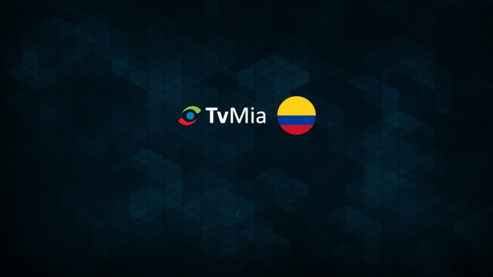 TVmia Colombia - App on Amazon Appstore