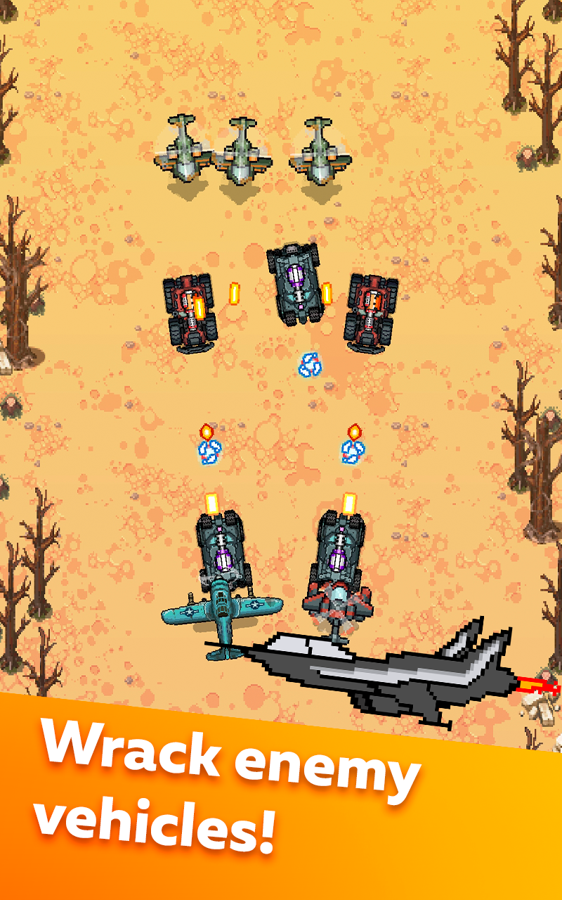 Tankonautica - App on the Amazon Appstore