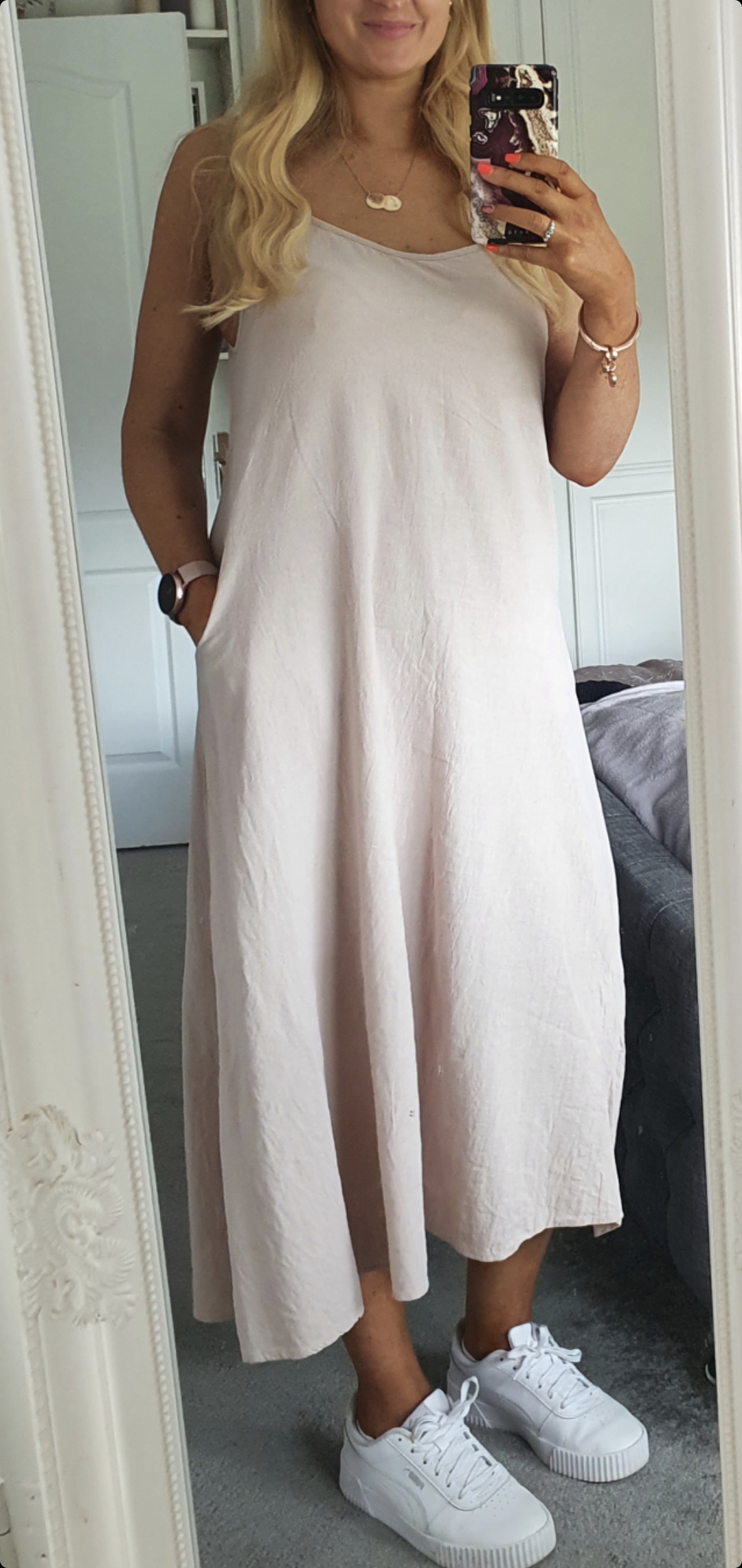 He-Shi Express Liquid Tan False Tan Liquid – Instant Ultra Dark Self ...