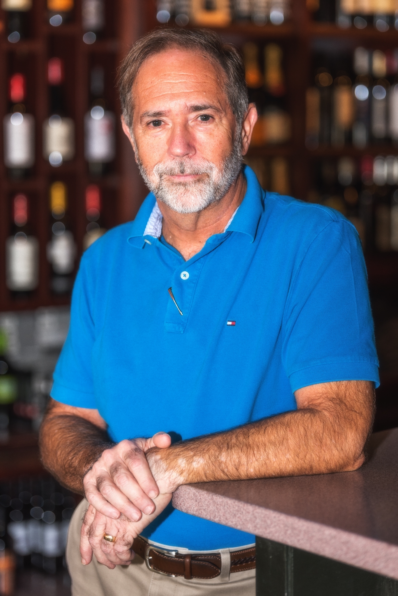 Amazon.com: Harry Hoover: books, biography, latest update