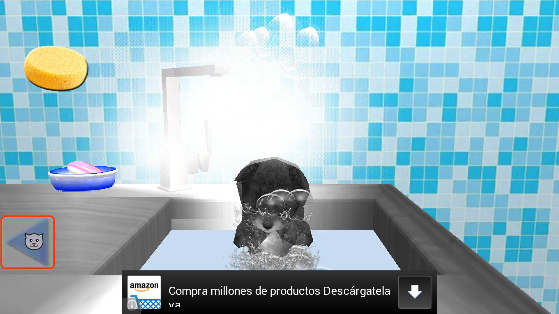 KittyZ, kwai virtual pet cat simulator - App on Amazon Appstore