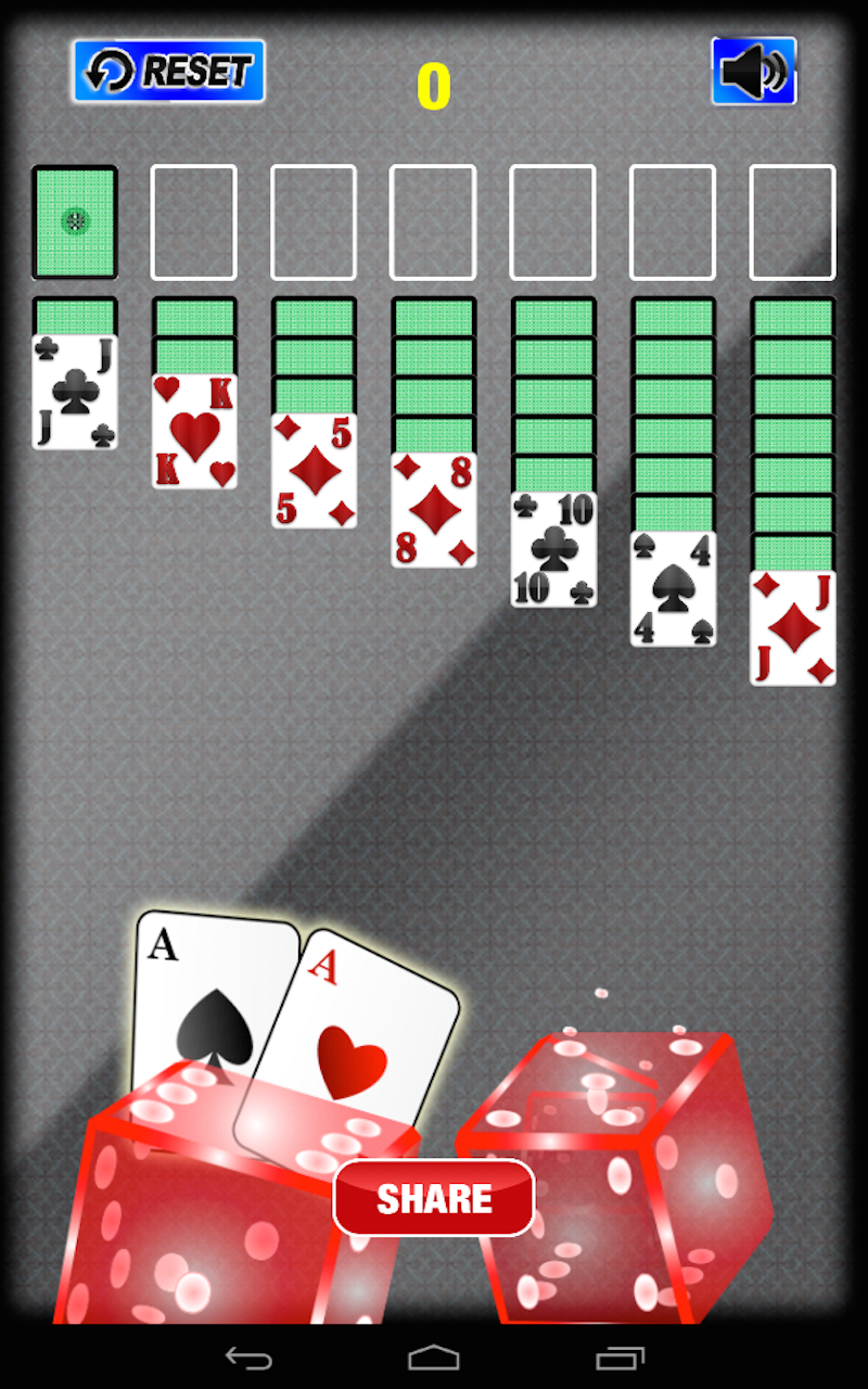 Solitaire Future Multiplier - App on Amazon Appstore