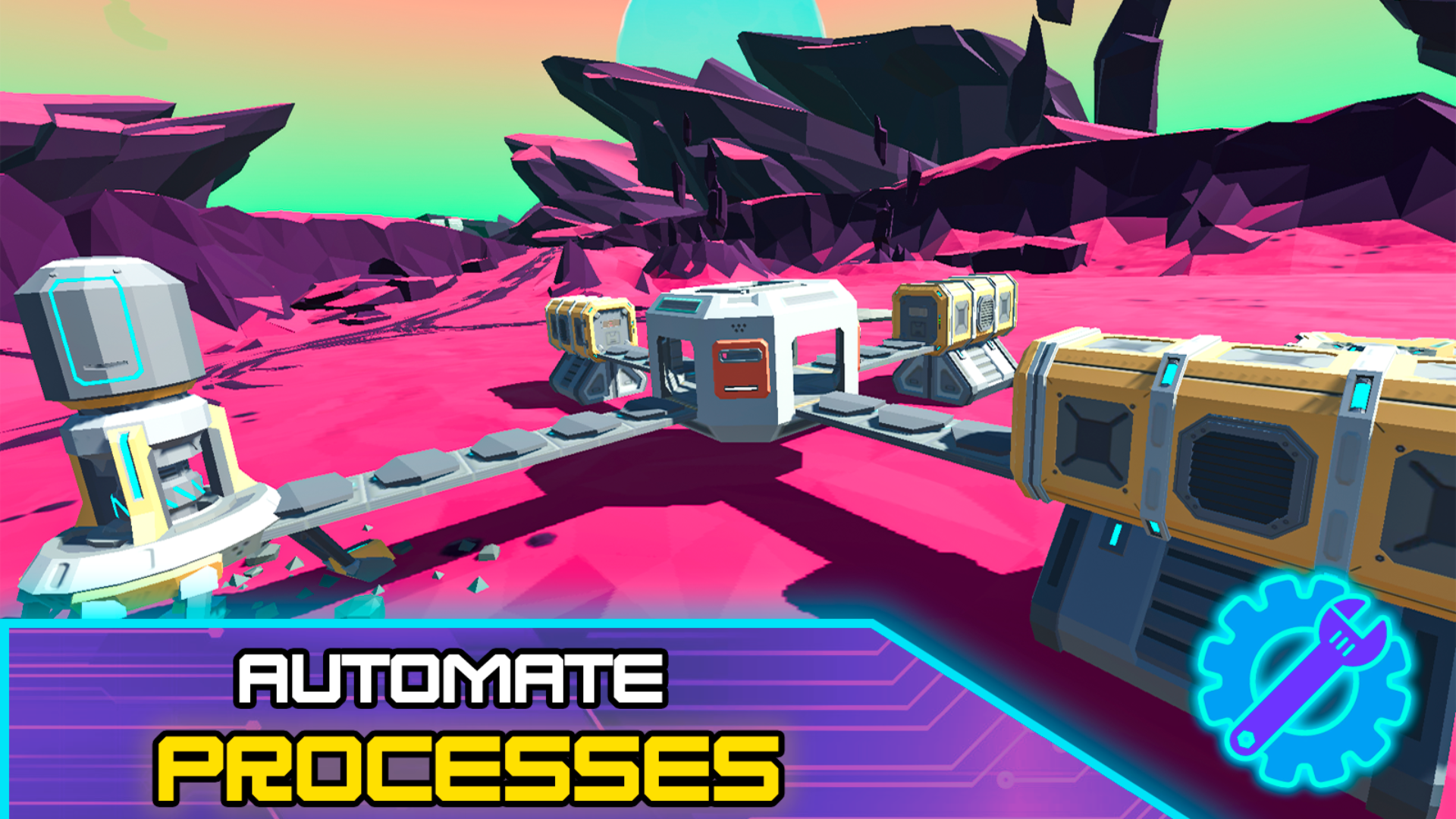 Factory - automation games inc-Amazonアプリストアのアプリ