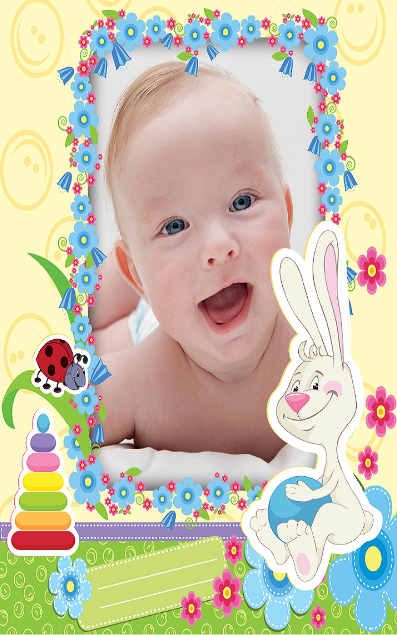 Baby Photos Frames - App on Amazon Appstore