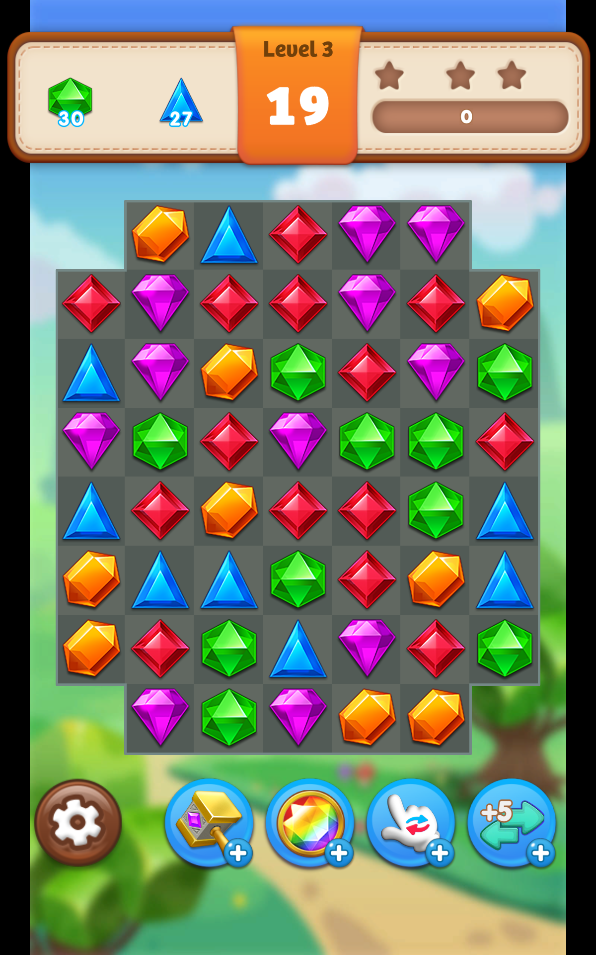 Diamond Clash - App on Amazon Appstore