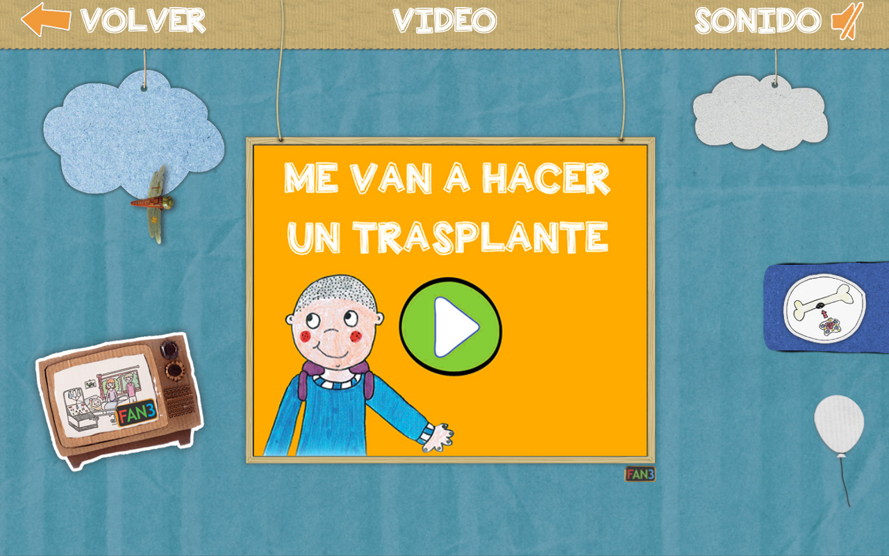 Bone marrow transplant - App on Amazon Appstore