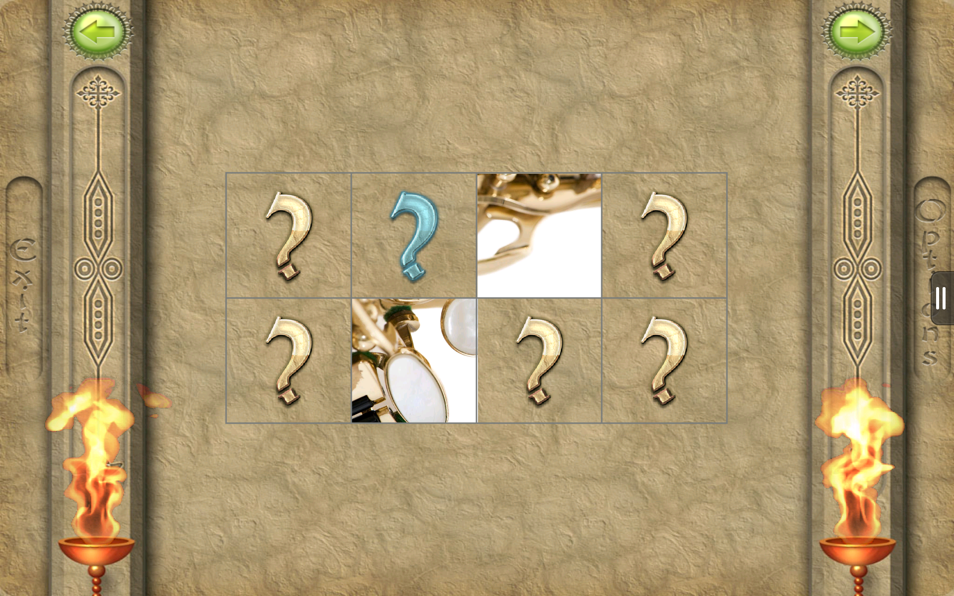 FlipPix Jigsaw - Notes - App on Amazon Appstore