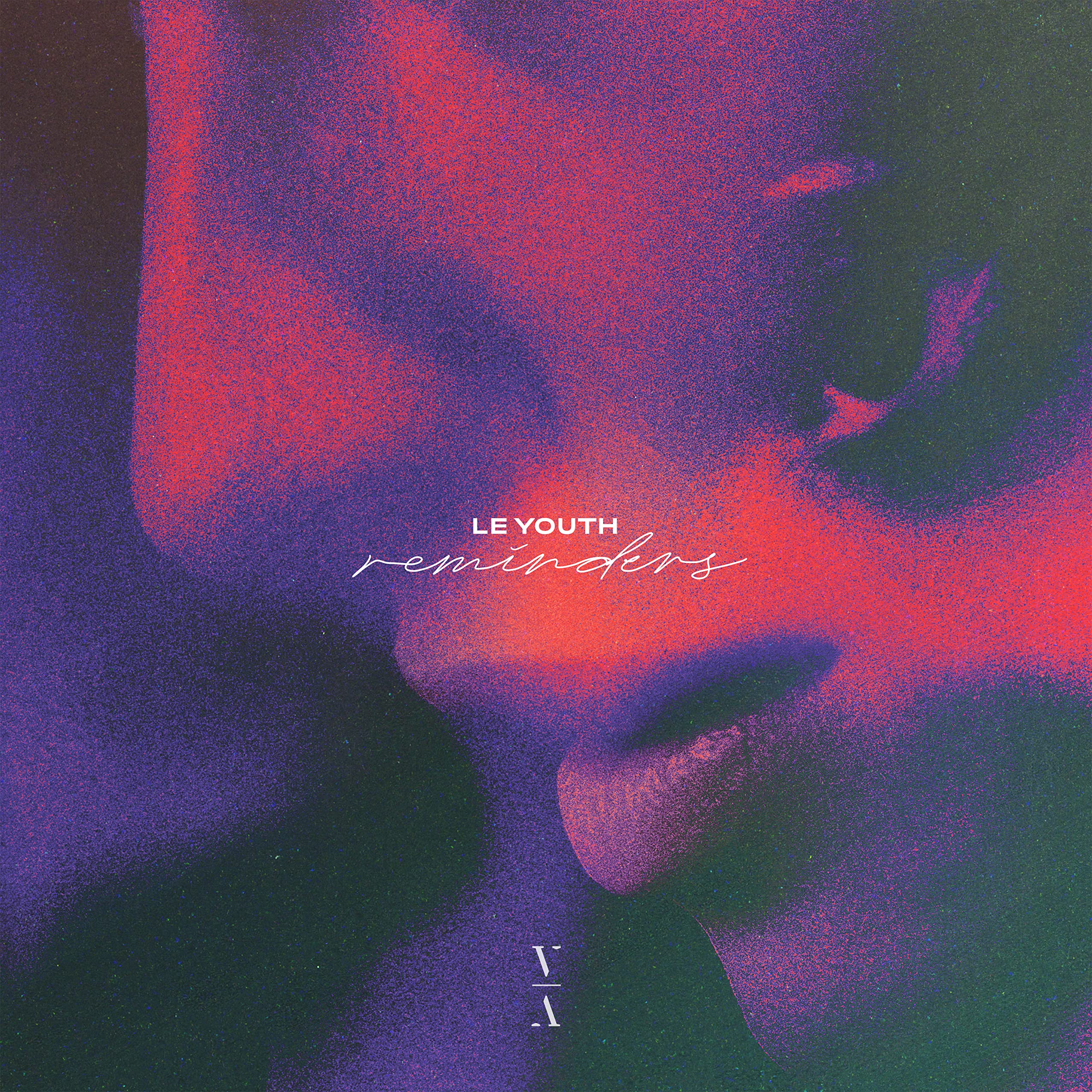 I'll Catch You song by Le Youth from About Us [Deluxe] on Amazon Music