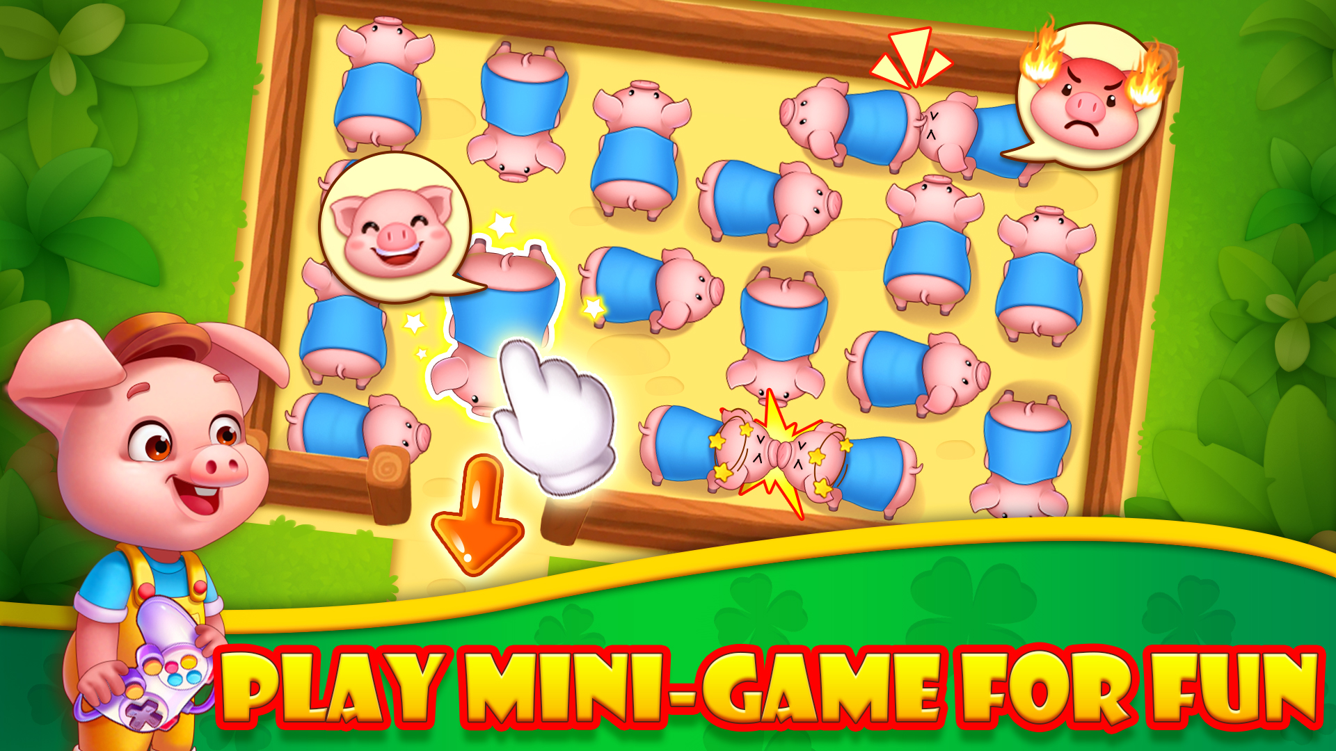 Bingo Wild-Classic Bingo Games - App on Amazon Appstore