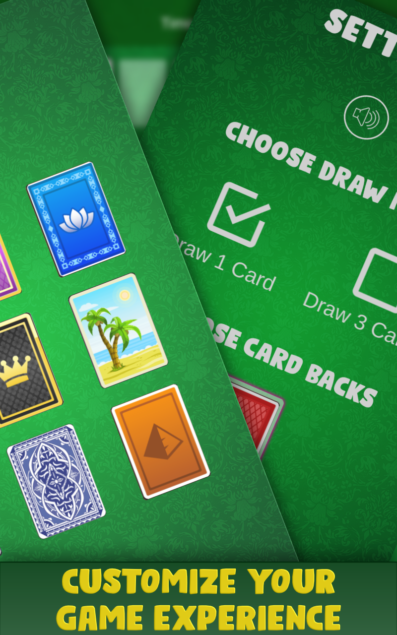 Solitaire Classic - App on Amazon Appstore
