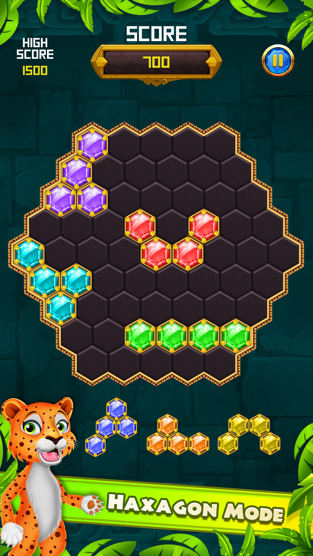 Block Puzzle - Legend Puzzle Game - App on Amazon Appstore