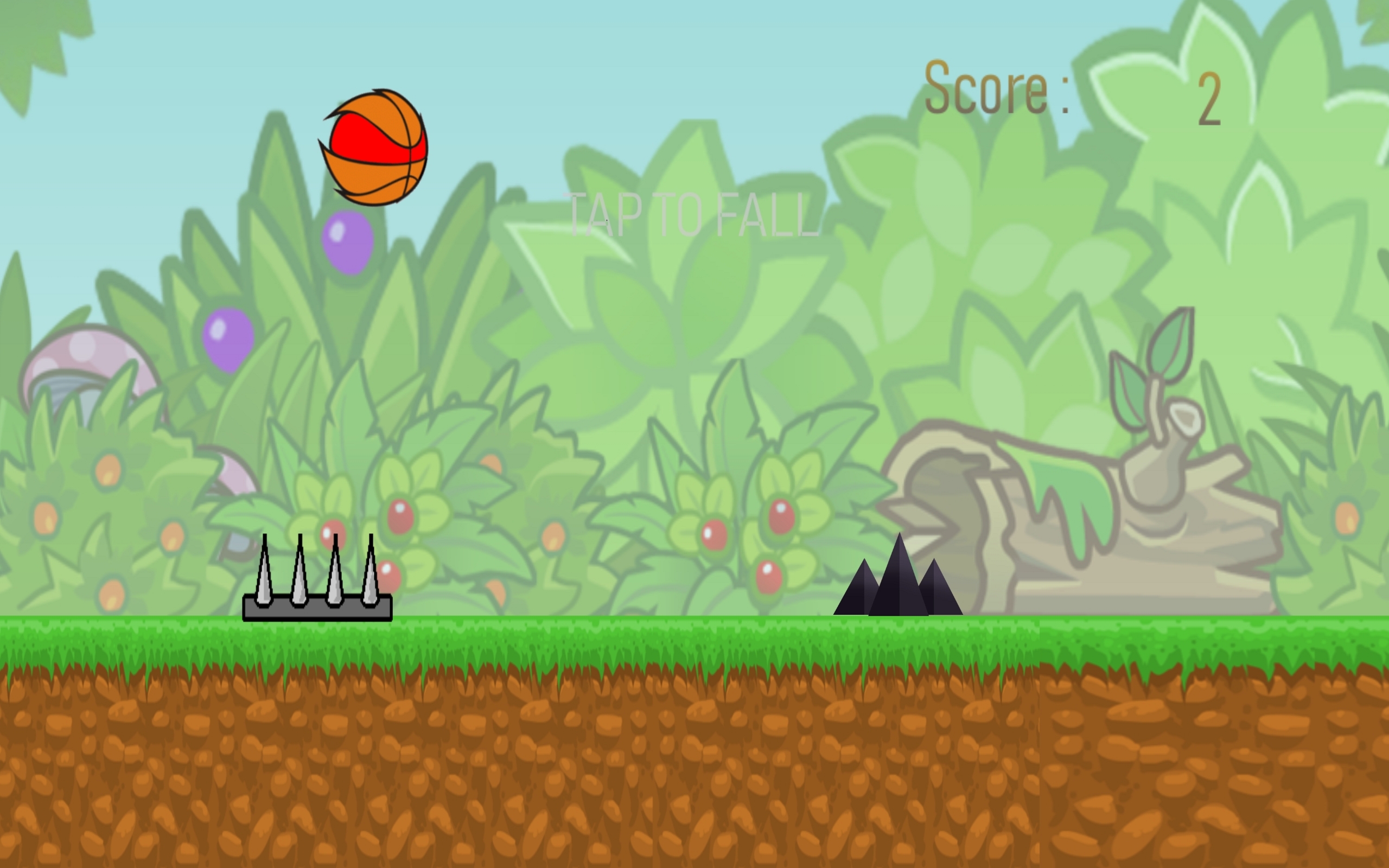 Idle basketball Bounce Adventure word lite edition - App on Amazon Appstore