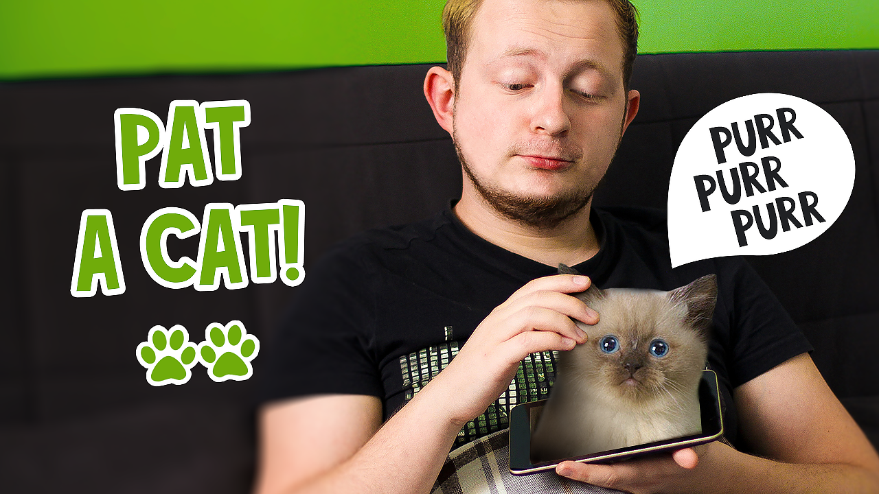 Pat the Cat - App on Amazon Appstore