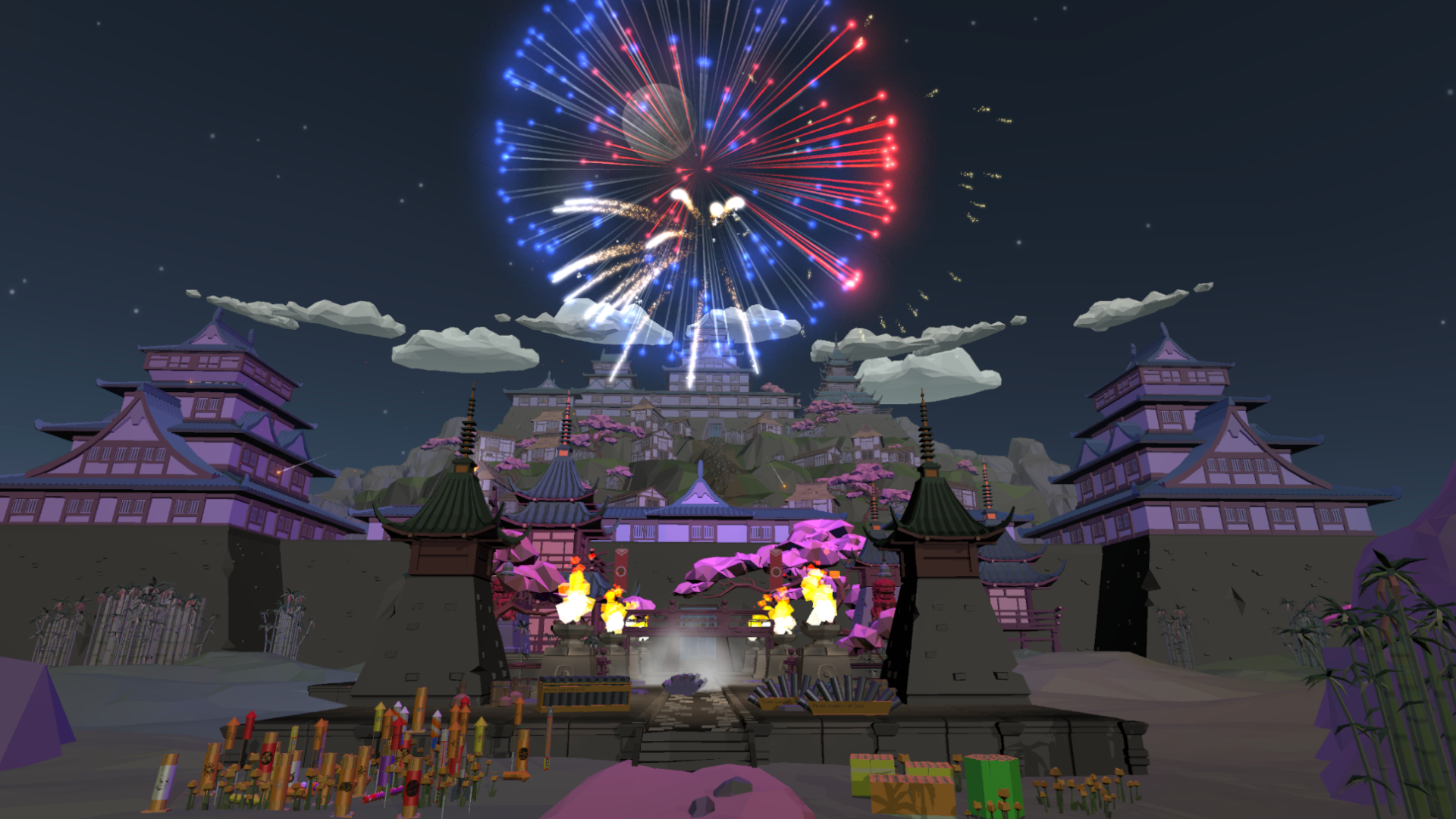 Fireworks Play - App on Amazon Appstore