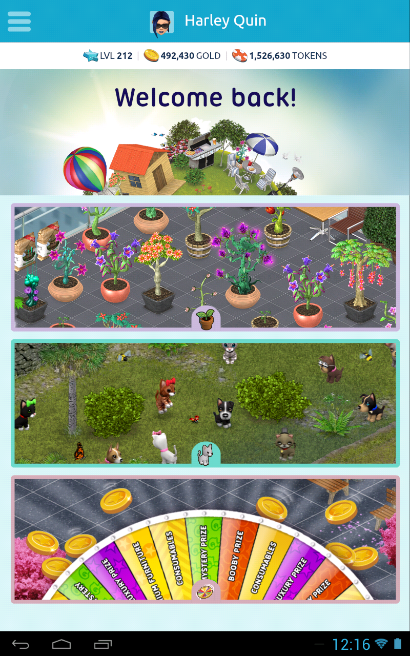 Sidekick for SmallWorlds - App on Amazon Appstore