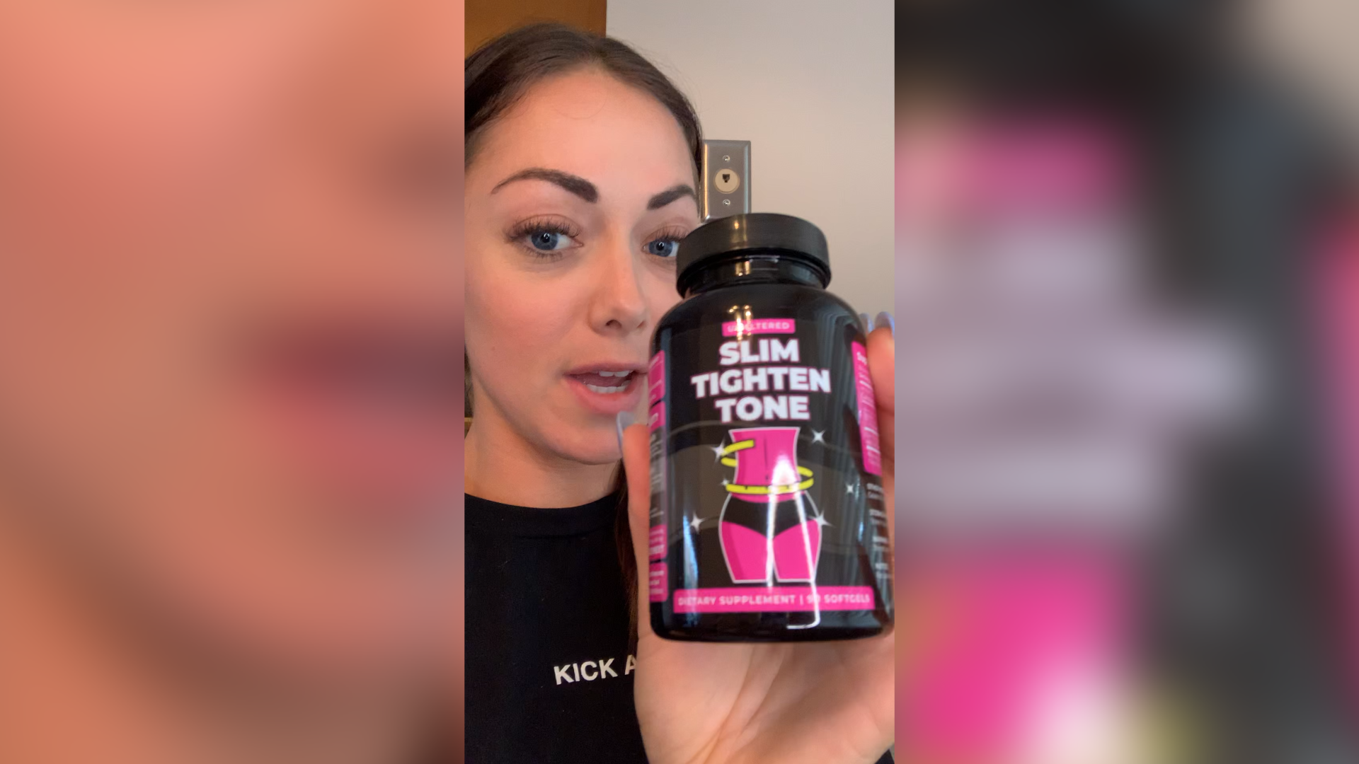 Watch Belly Fat Burner for Women - UNALTERED Slim Tighten Tone on ...