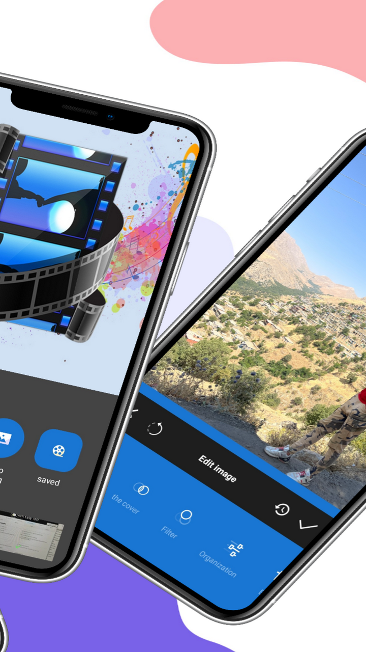 Professional clip maker - App on Amazon Appstore