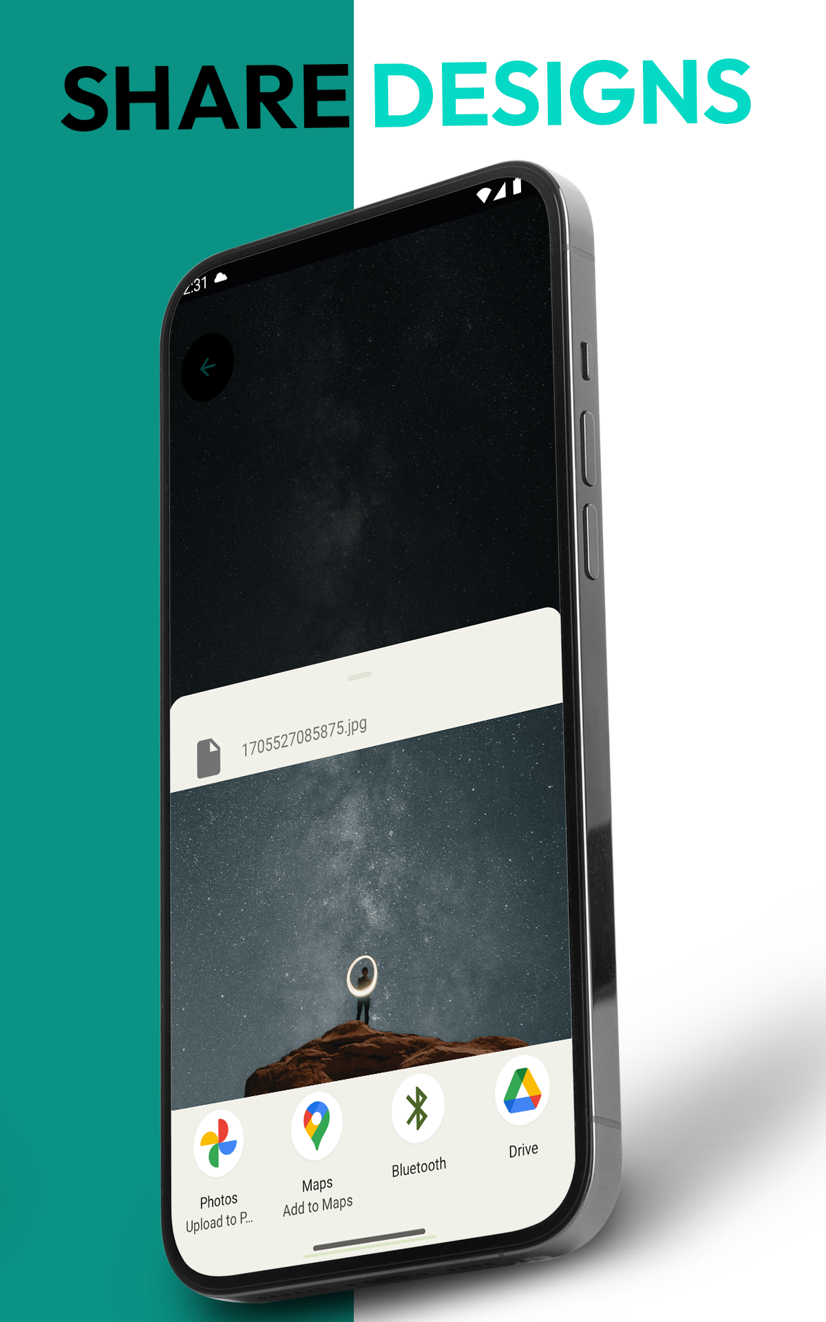 Tech Wallpaper - Cool Wallpaper Apps-Amazonアプリストアのアプリ