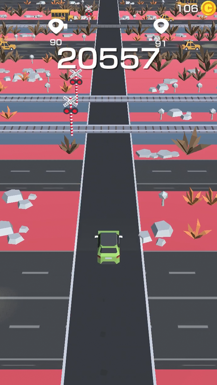 Traffic Race Master: Car Driving Game - App on Amazon Appstore