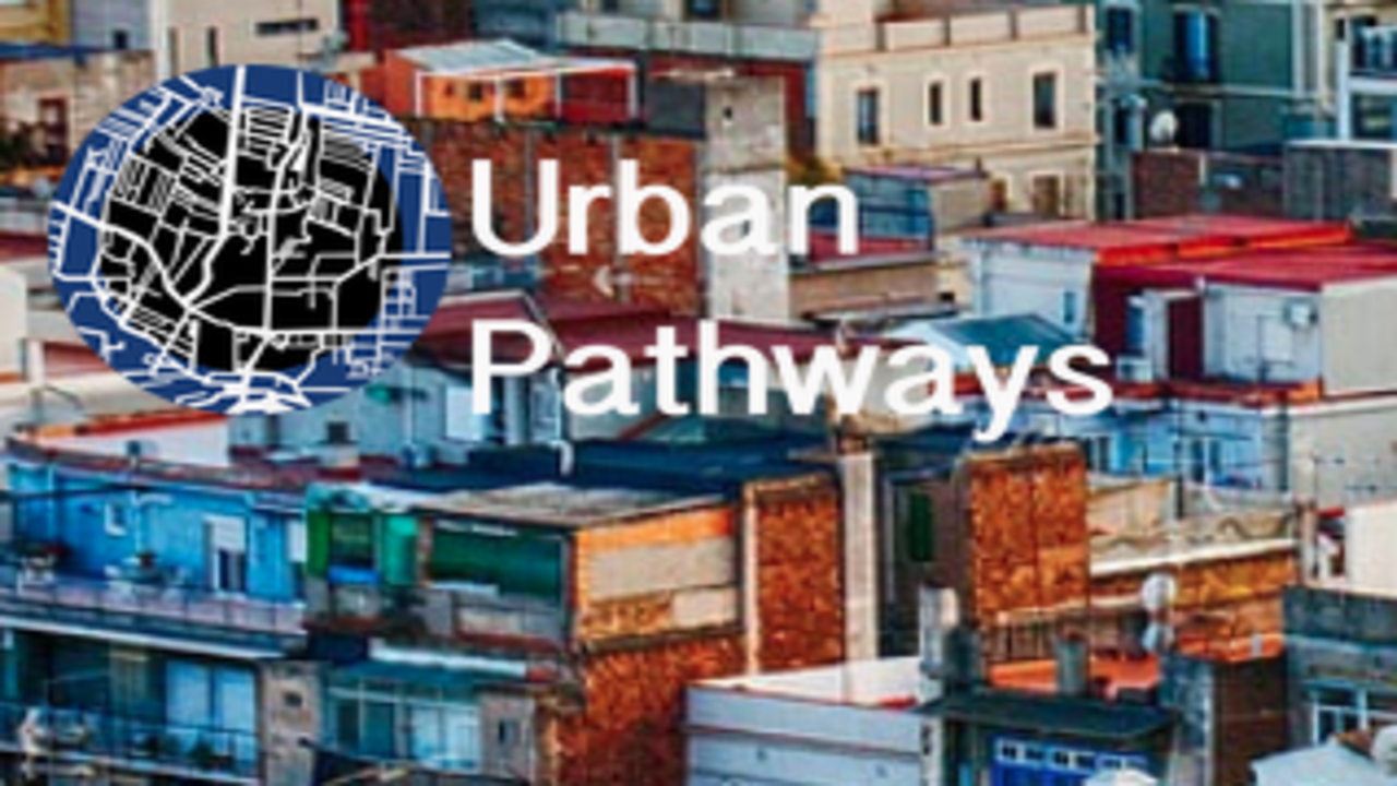 Urban Pathways - App on Amazon Appstore
