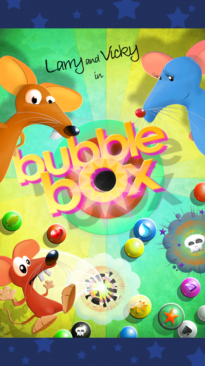 Bubble Box:Amazon.co.uk:Appstore for Android